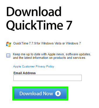 How to Install QuickTime on Windows 10 | Laptop Mag
