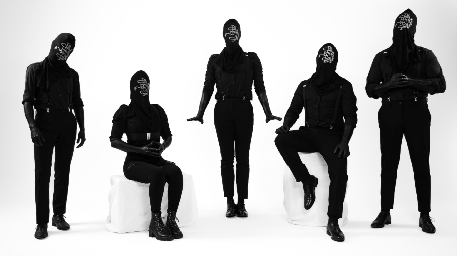 Rising black metal favourites Gaerea release crushing single Hope ...
