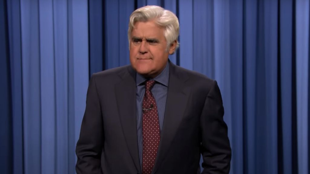 32 Hilarious Jay Leno Quotes from The Tonight Show And His Stand-Up ...