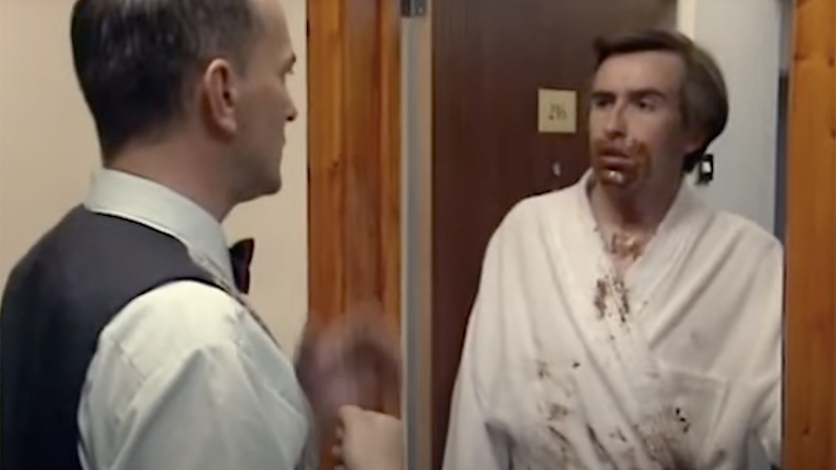 Best Alan Partridge quotes: his funniest lines | What to Watch