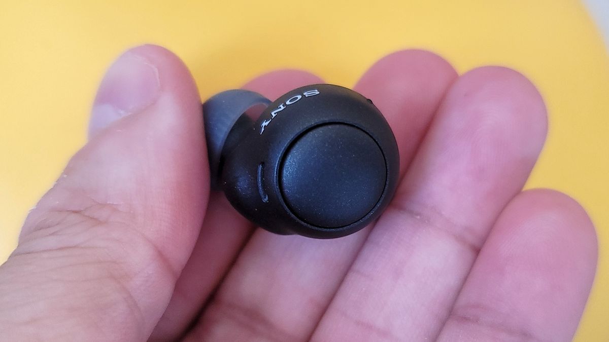 Sony’s best wireless earbuds are their least expensive – here’s why ...