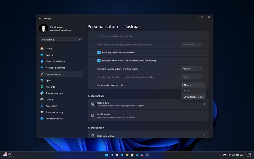 7 big Windows 11 features and changes coming in 2025 | Windows Central
