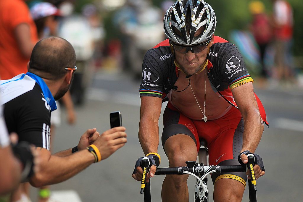 25 cycling personalities of the past 25 years | Cyclingnews