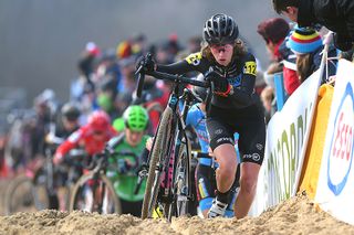 Belgian Cyclo-cross National Championships 2018: Elite Women Results ...