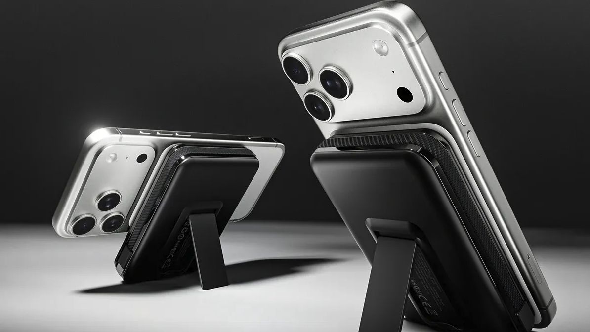 Solid-state battery packs are on the rise – and this early contender ...