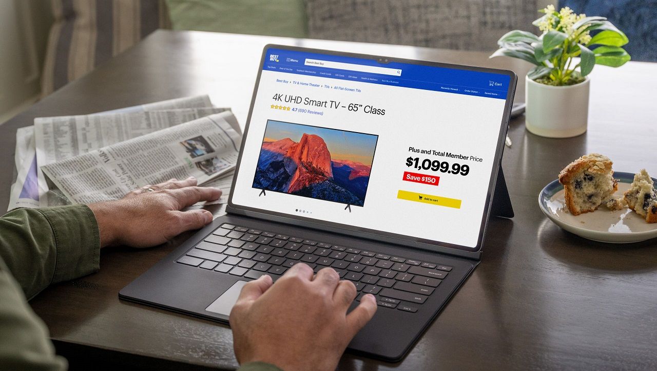 My Best Buy memberships - price, perks and everything you need to know ...