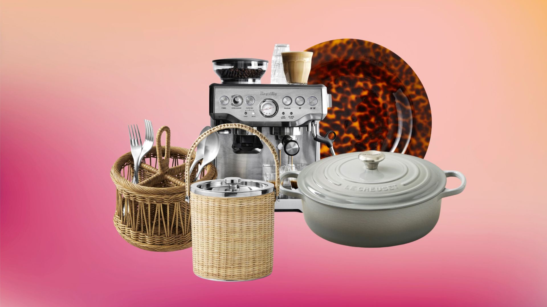 15 Kitchen Gems from the Williams Sonoma Sale — Up to 40% Off | Livingetc