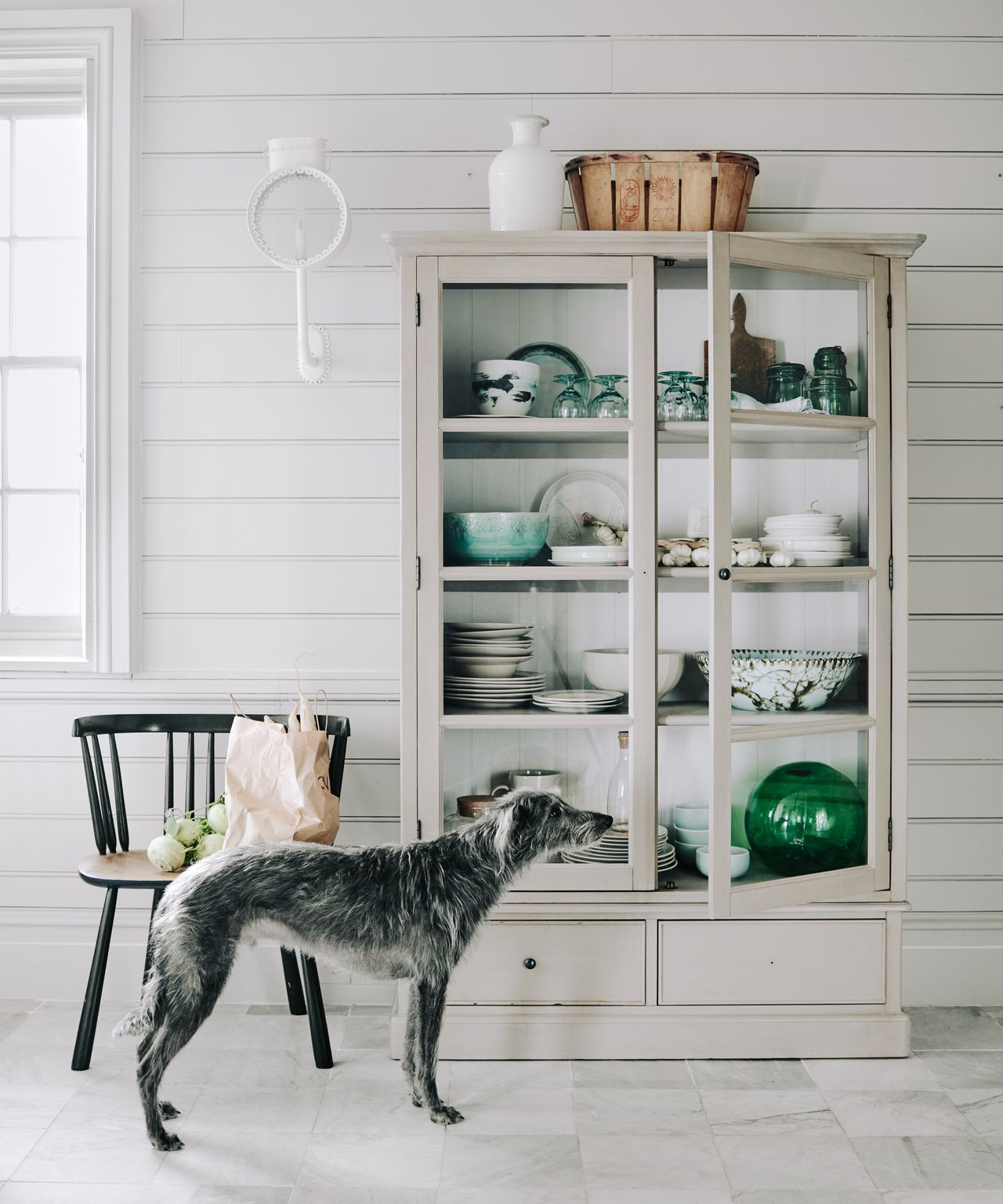 Decorative kitchen ideas: 15 ways to curate a dream kitchen | Homes and ...