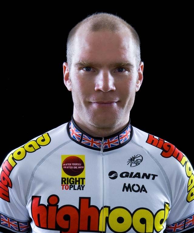 'WE OWE STUART BENSTEAD A DEBT OF GRATITUDE' | Cycling Weekly