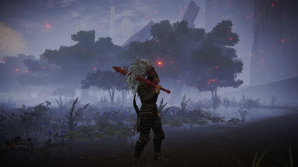 The best Elden Ring faith builds | PC Gamer