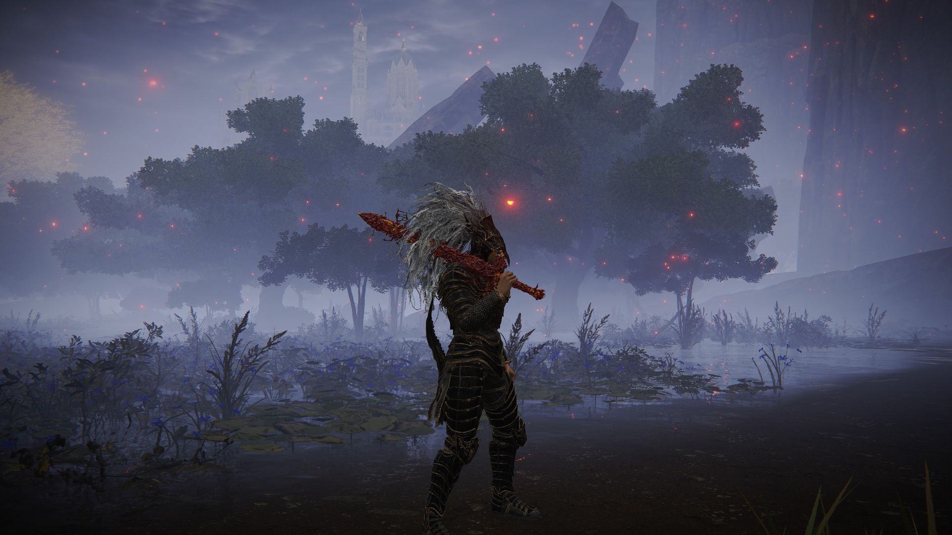 The best Elden Ring faith builds | PC Gamer