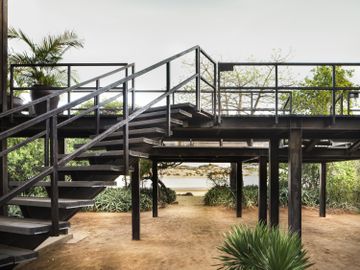 Tour Falcon House by PAT in Kenya | Wallpaper*