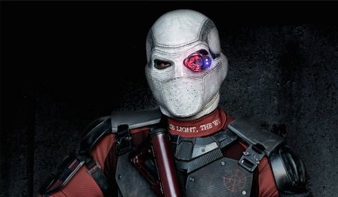 Deadshot In Suicide Squad - Everything You Need To Know | Cinemablend
