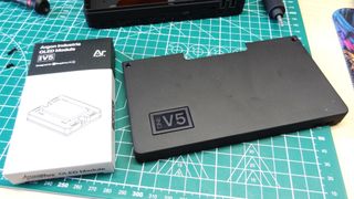 Argon One V5 Review: Not so sci-fi any more (Updated) | Tom's Hardware