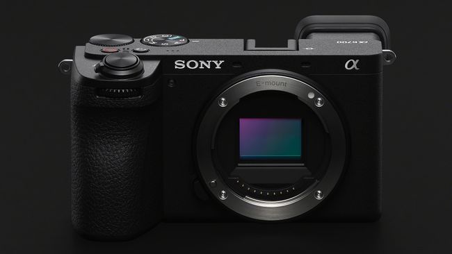 Sony A6600 vs A6700: Which of Sony's compact APS-C cameras is best ...