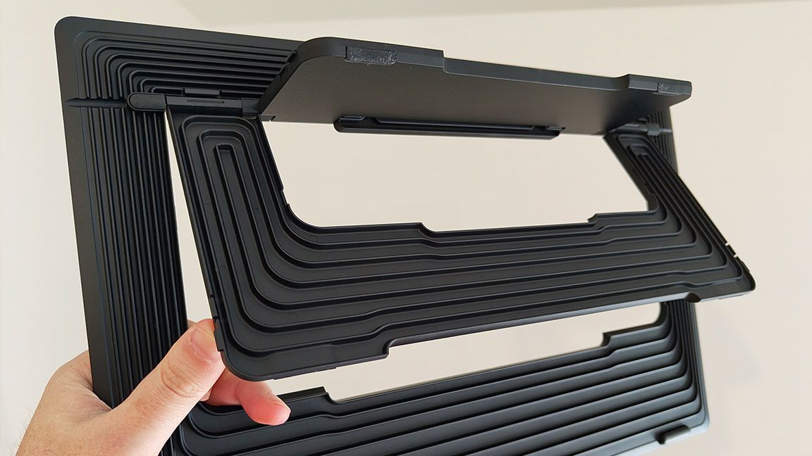 Hands-on with Xencelabs Pen Display 16: a 4K OLED drawing tablet for ...