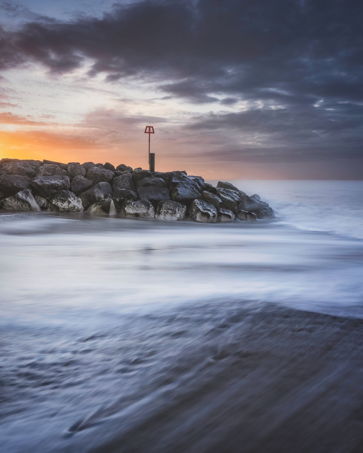 My 5 favorite features of the OM SYSTEM OM-1 I for landscape ...