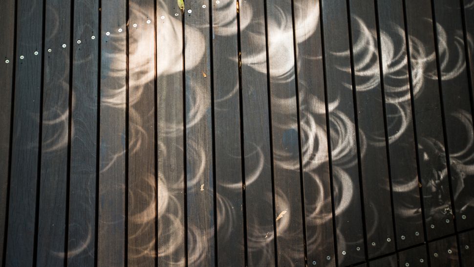 10 weird things that happen during a solar eclipse | Live Science