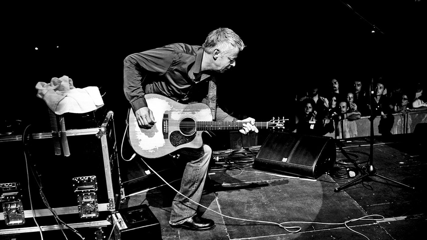 The 10 best acoustic guitarists in the world today | MusicRadar