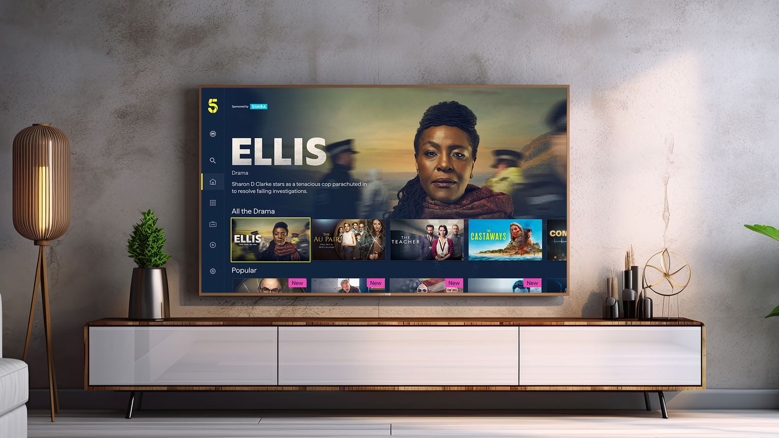 The UK gets a huge free streaming service that kicks off a new era for ...