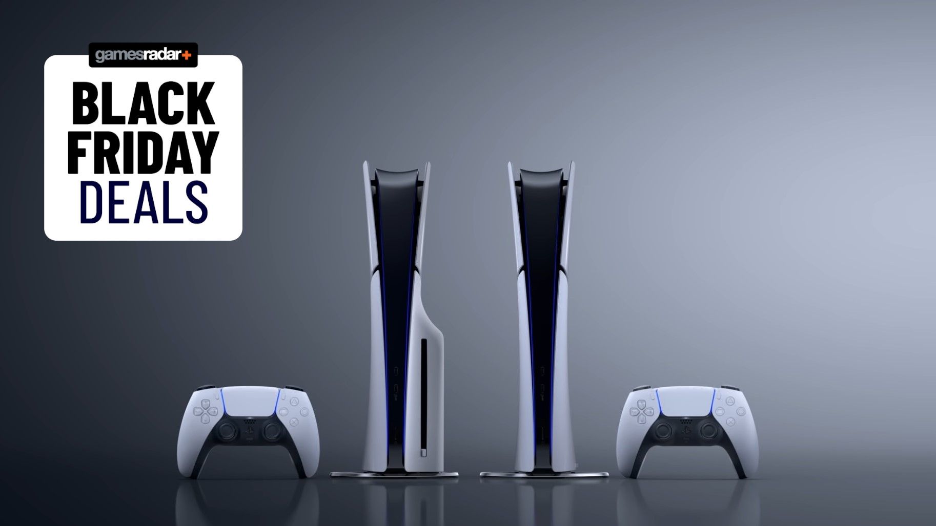 What does the PS5 Slim mean for Black Friday? | GamesRadar+