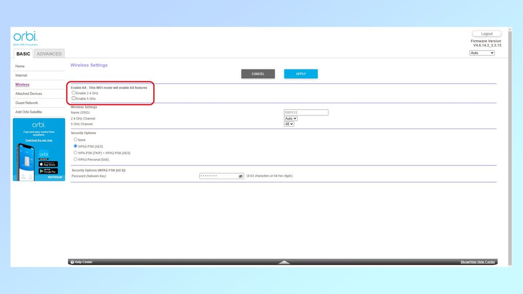 I use this trick to hide my Wi-Fi network from everyone — here’s how to ...