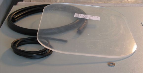 How To Install A Window Kit In Your PC, Continued - How To Customize ...