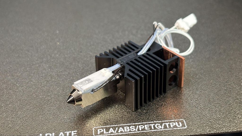 Snapmaker U1 review: An affordable tool changer for all | Tom's Hardware