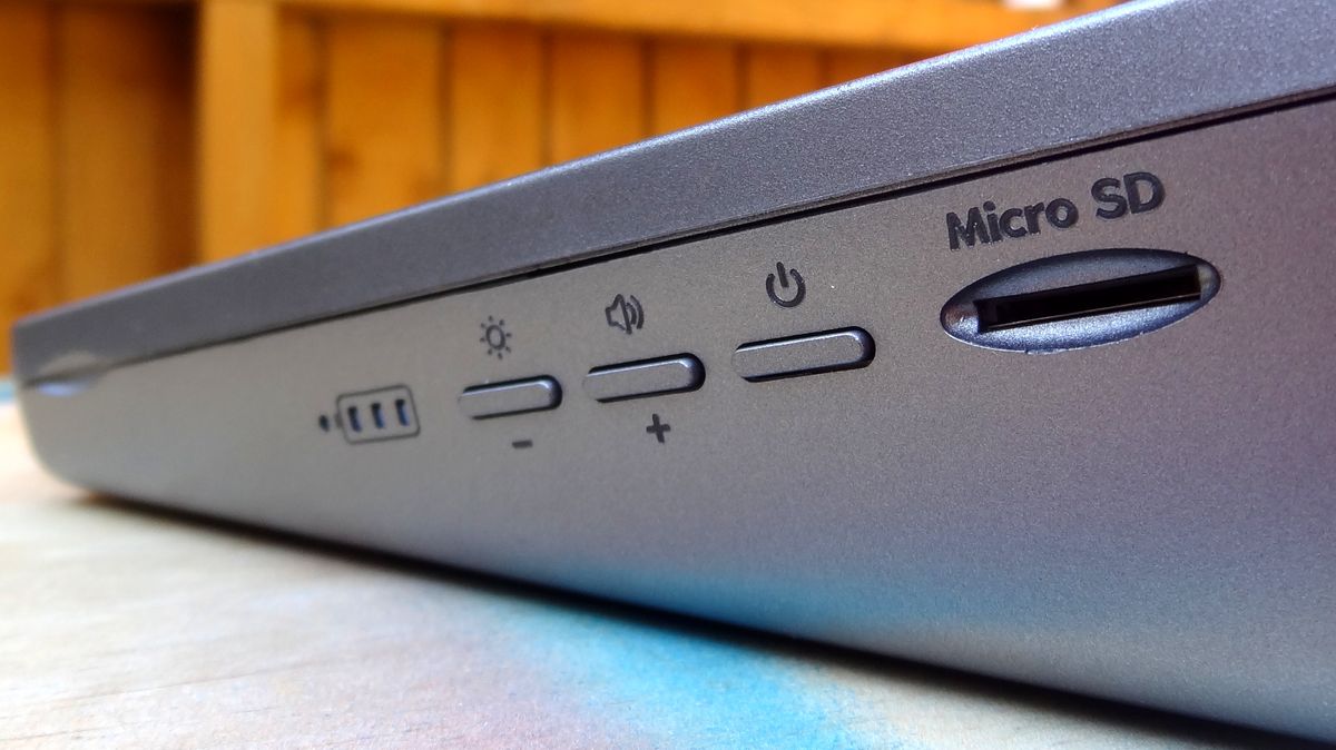 RasPad 3 Review: Raspberry Pi 4 Powered Tablet | Tom's Hardware