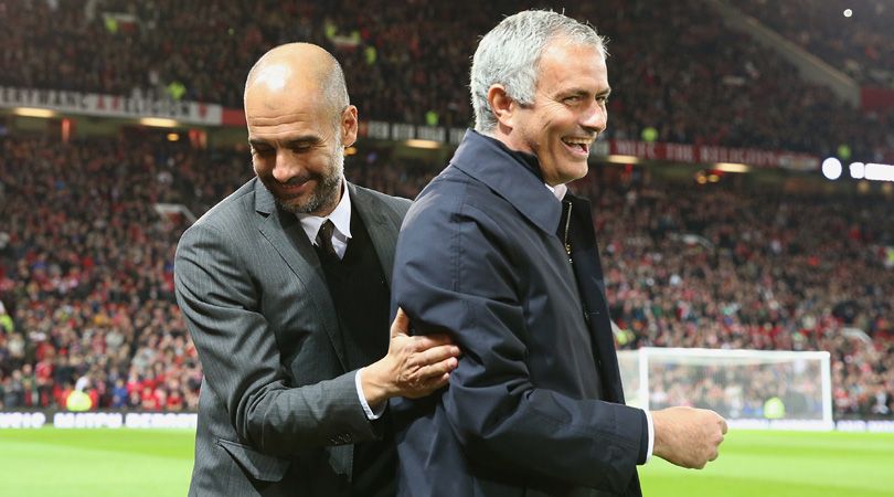Ranked! The 20 most successful Premier League managers – based on their ...