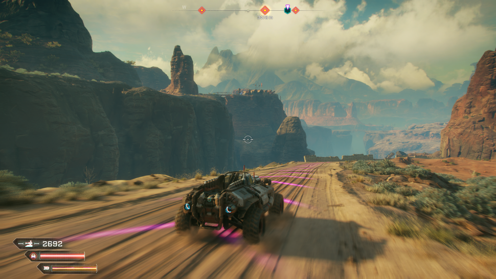 Rage 2 review | PC Gamer