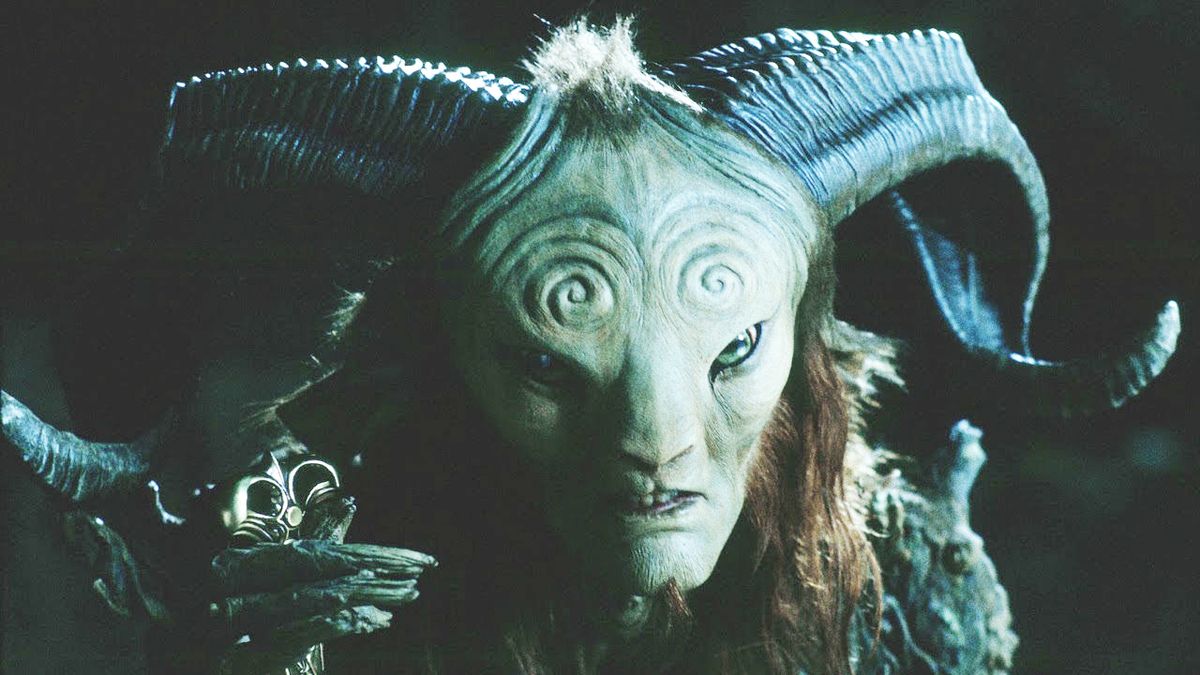 The best fantasy movies | GamesRadar+