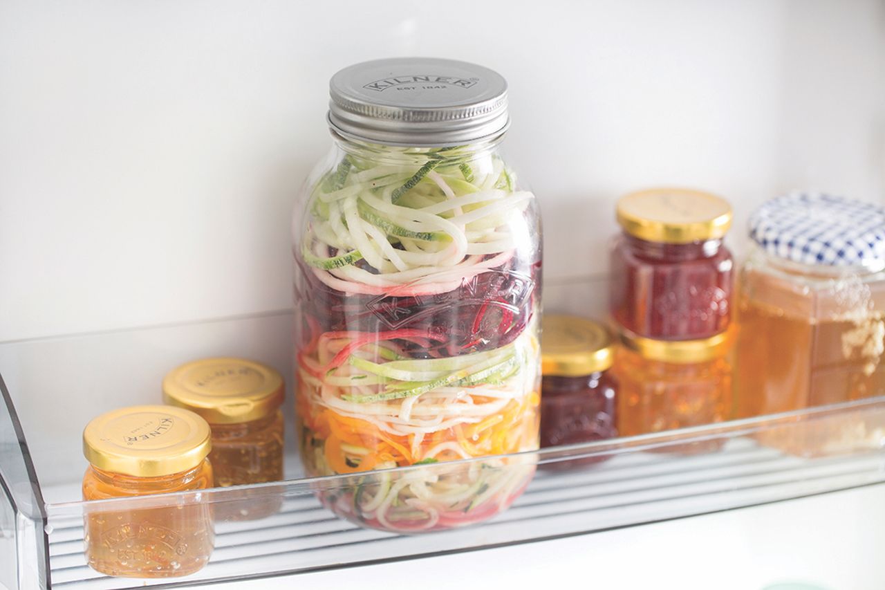 Organizing a refrigerator: 13 safe ways to keep food fresh