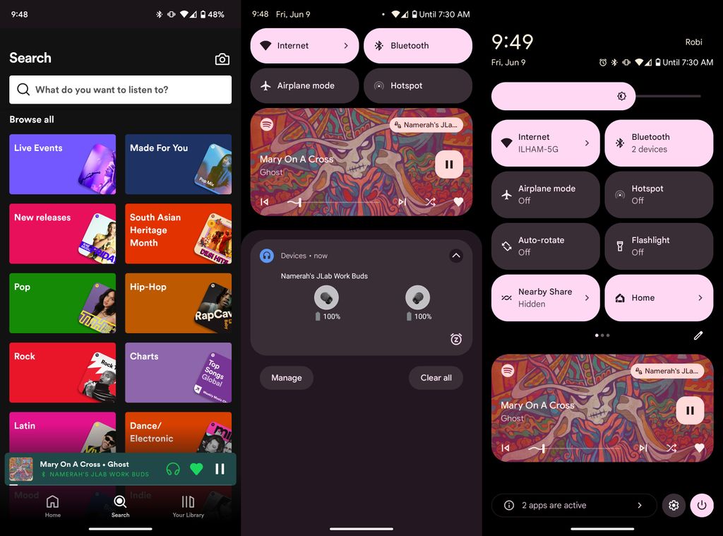 How to change the audio output on Android | Android Central