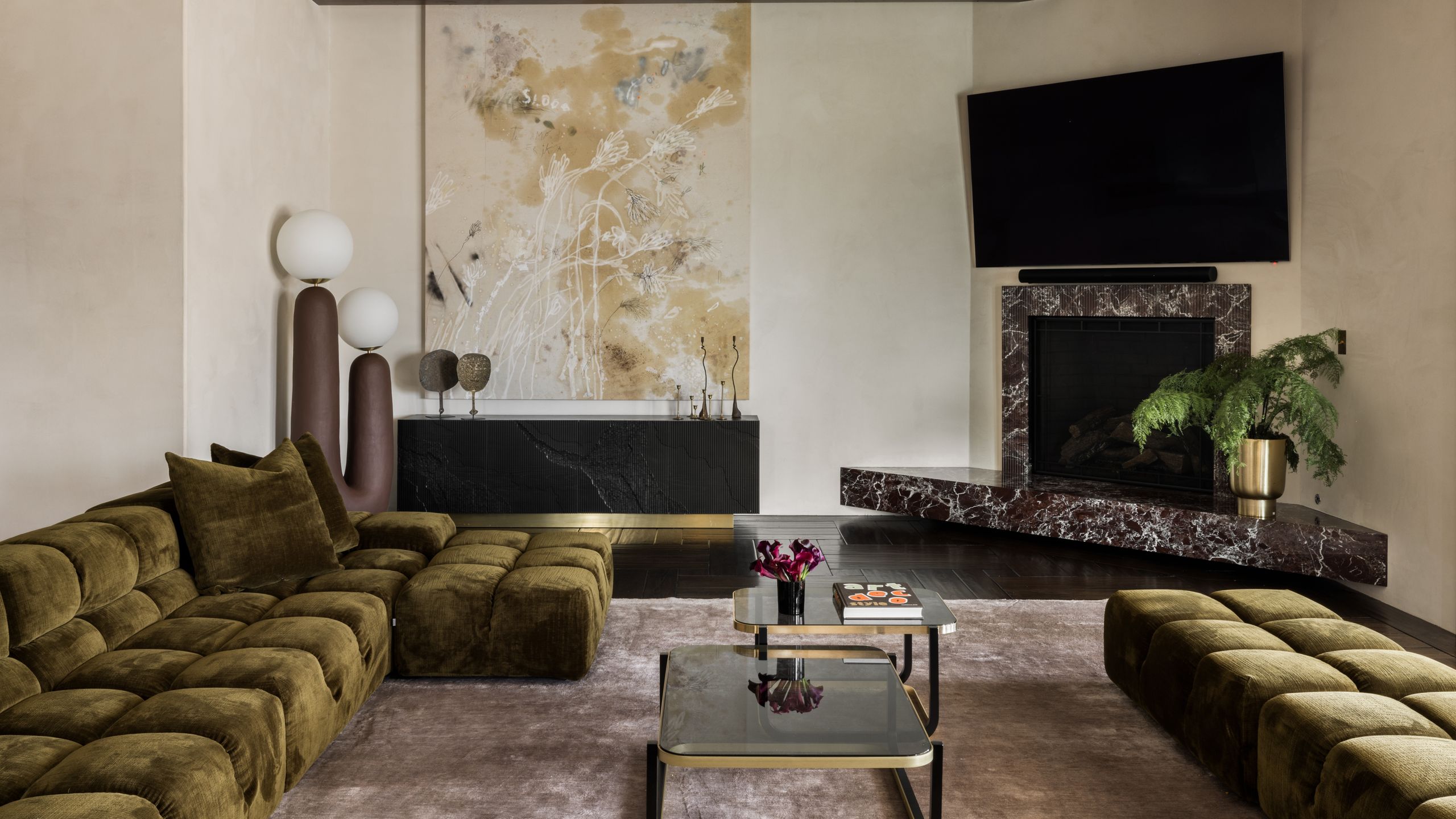 Designers Share The Do's and Don'ts of Designing for Comfort | Livingetc