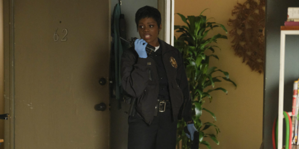 Wow, One Of The Rookie's Main Characters Is Not Returning For Season 2 ...