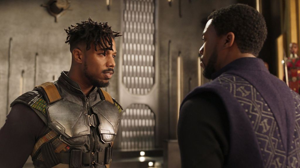 Best Michael B. Jordan movies: ranked and where to watch | What to Watch