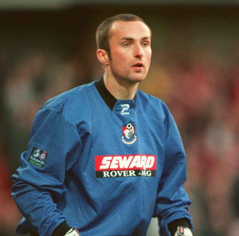 Jimmy Glass after football: "No matter how bad things got, I never ...