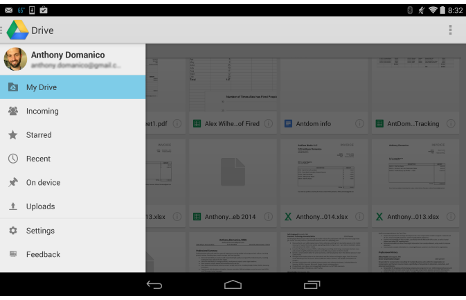 Best 25 Android Tablet Apps | Laptop Mag