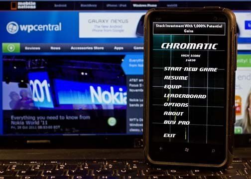 Chromatic - Review | Windows Central