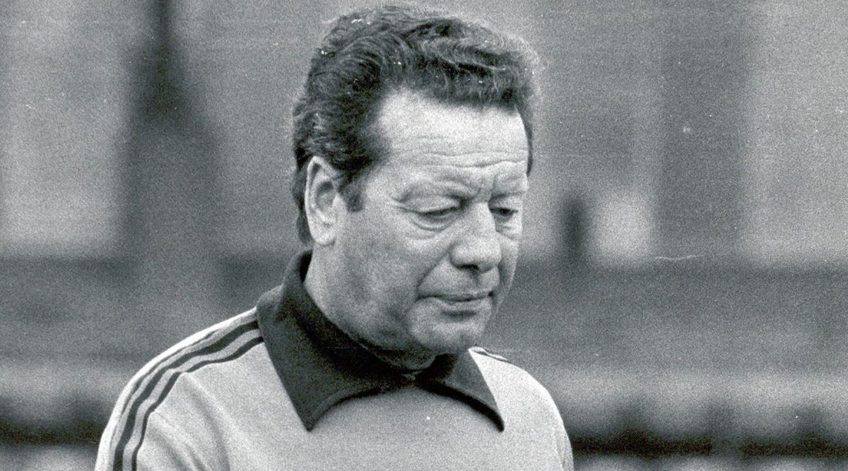 The best football managers of the 80s | FourFourTwo