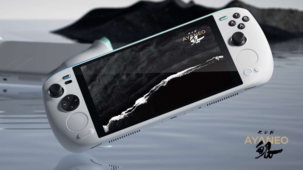 A year and a half later and the Steam Deck's trackpads are finally ...