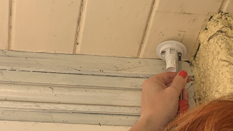 Swann AllSecure650 2K Wireless Security Kit review | TechRadar