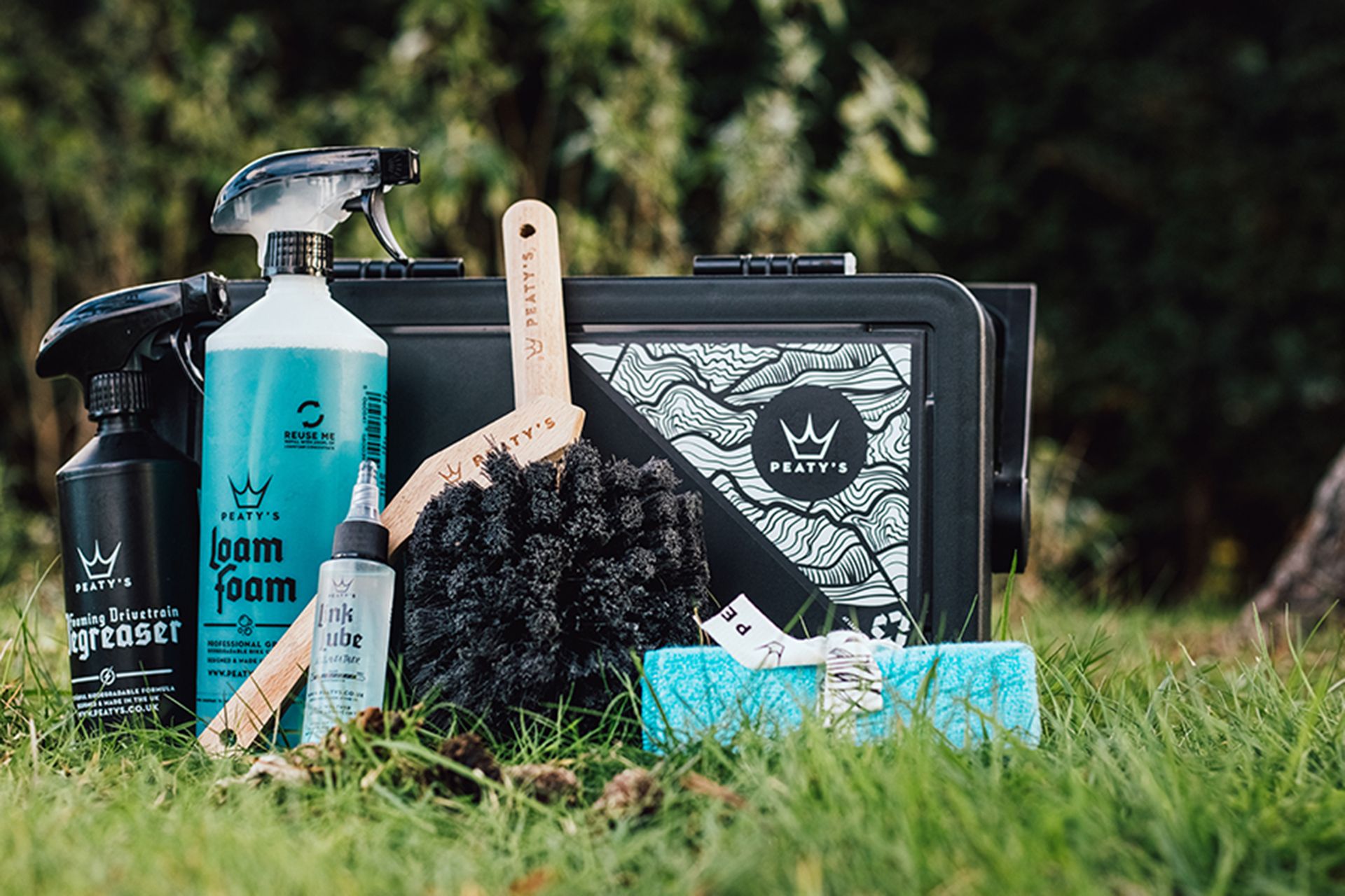 Best bike cleaning kits 2025: for a faster and shinier bike | Cycling ...