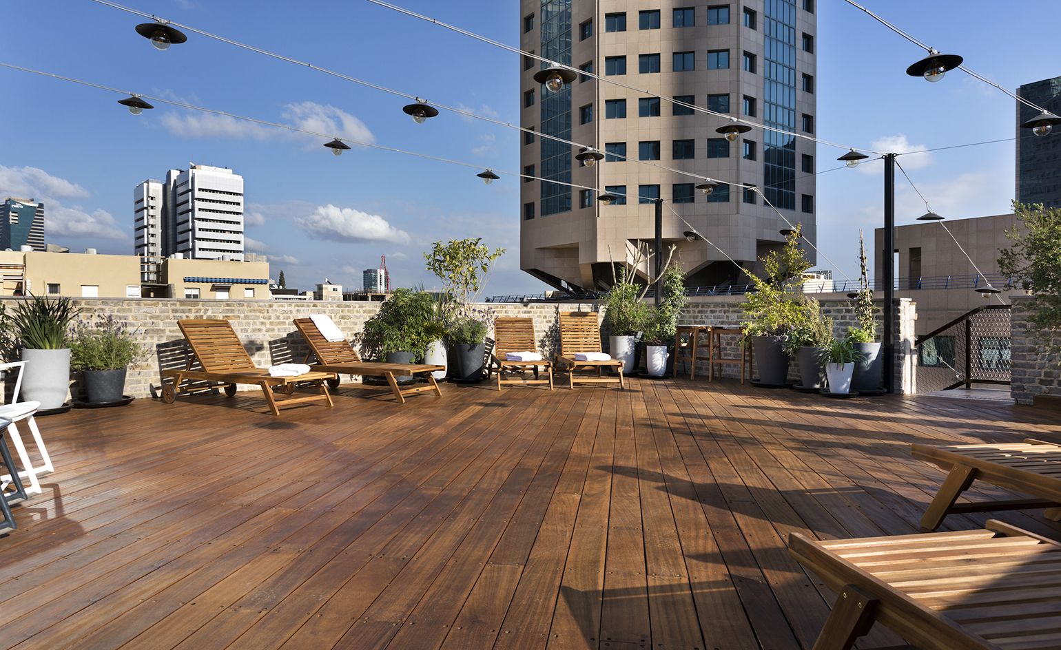 The Vera | Wallpaper