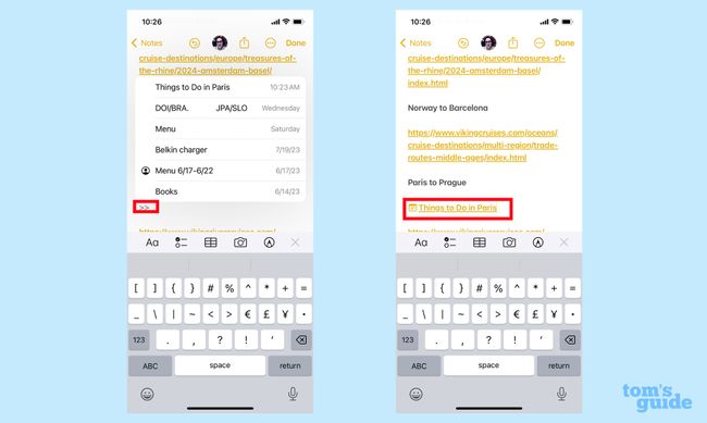 I've been using iOS 17 — here's the 15 best features that will save you ...