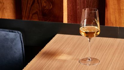 HUMO London review, wood-fired restaurant, Mayfair, London UK | The Week