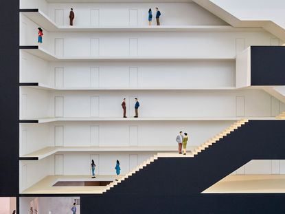 Together! The New Architecture of the Collective | Wallpaper