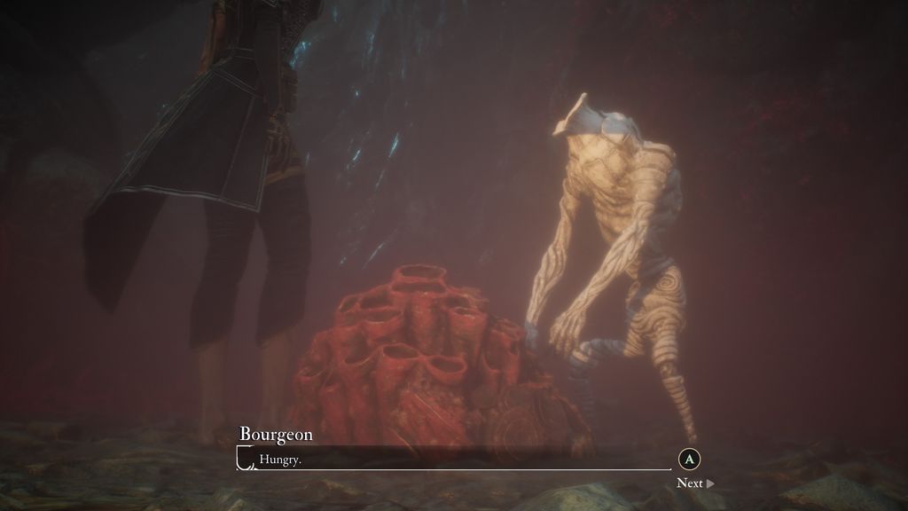 How to beat the Bourgeon and get its skin in Clair Obscur: Expedition ...
