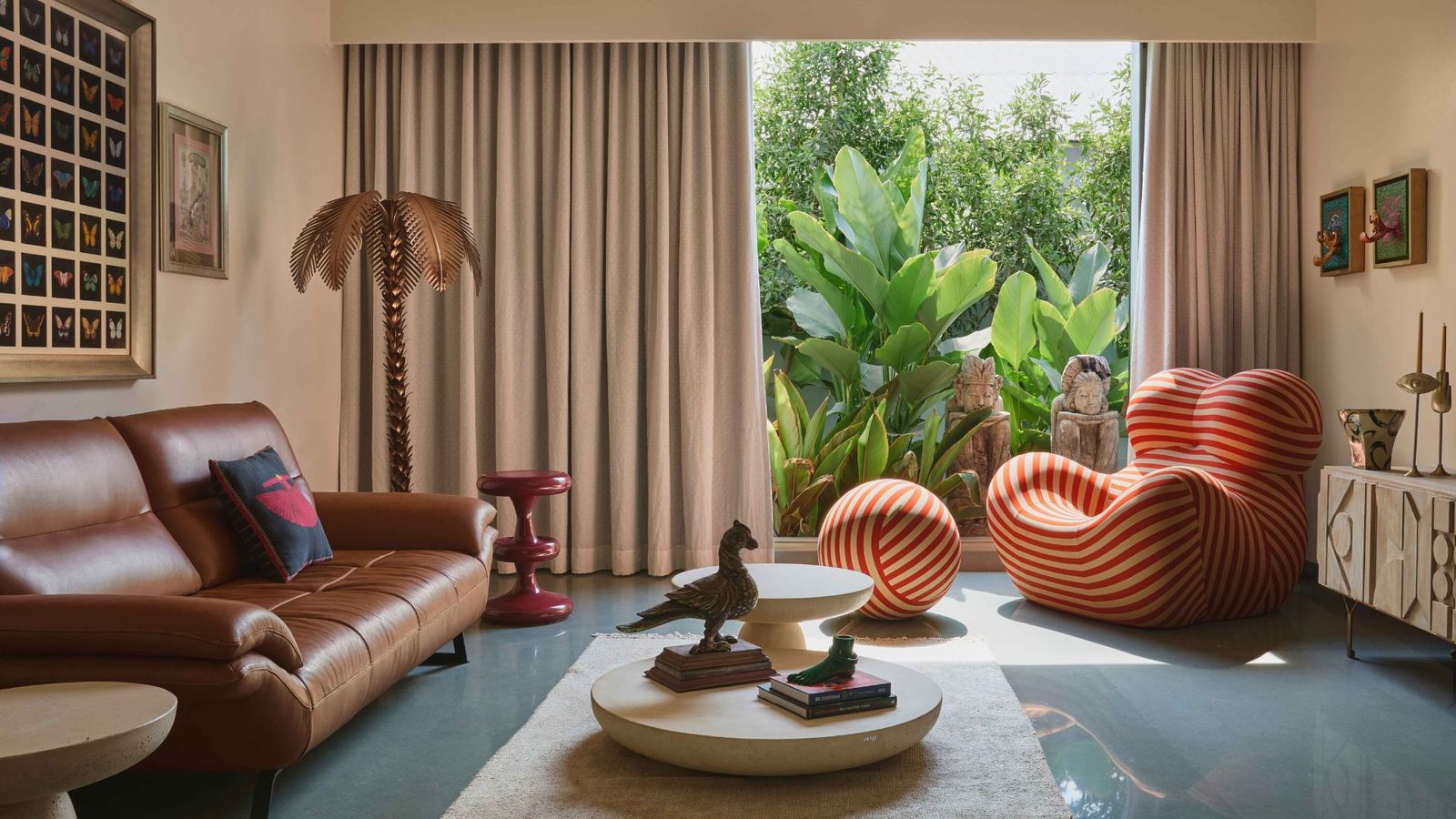 How to Design a Meditation Room for Moments of Zen | Livingetc